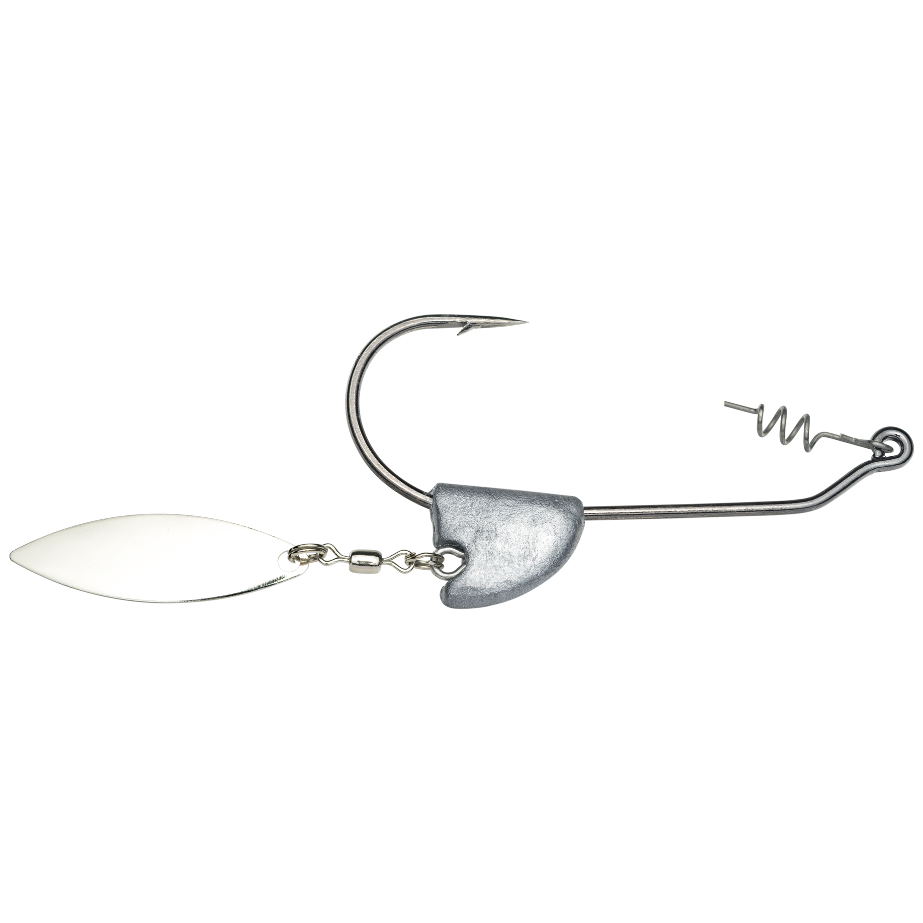 Tour Grade Belly Blade | Strike King Lure Company