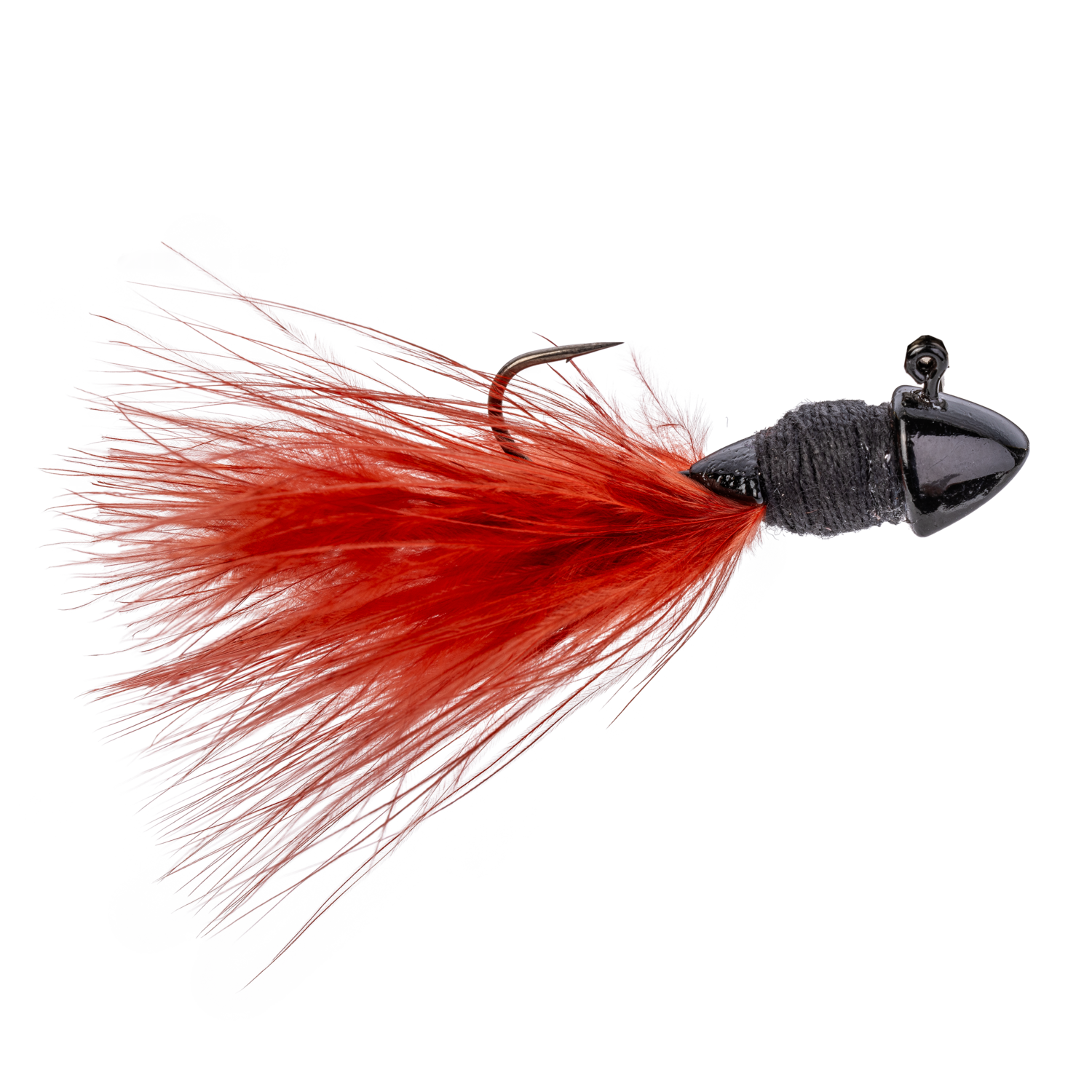 Tour Grade Hair Jig | Strike King Lure Company