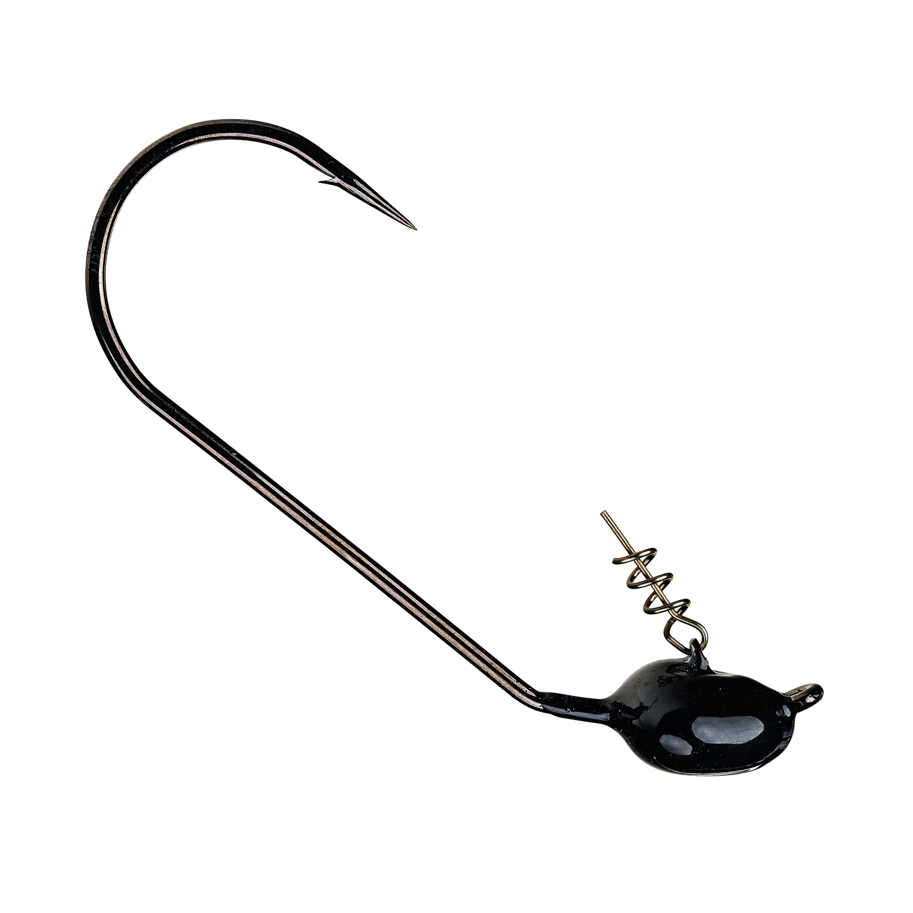 Tour Grade Mag Jig Head 1/2oz 7/0 Hook | Strike King Lure Company