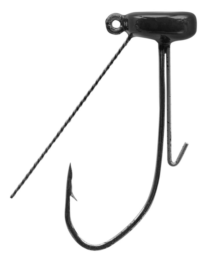 Tour Grade Ned Rig Weedless Head 1/16oz | Strike King Lure Company