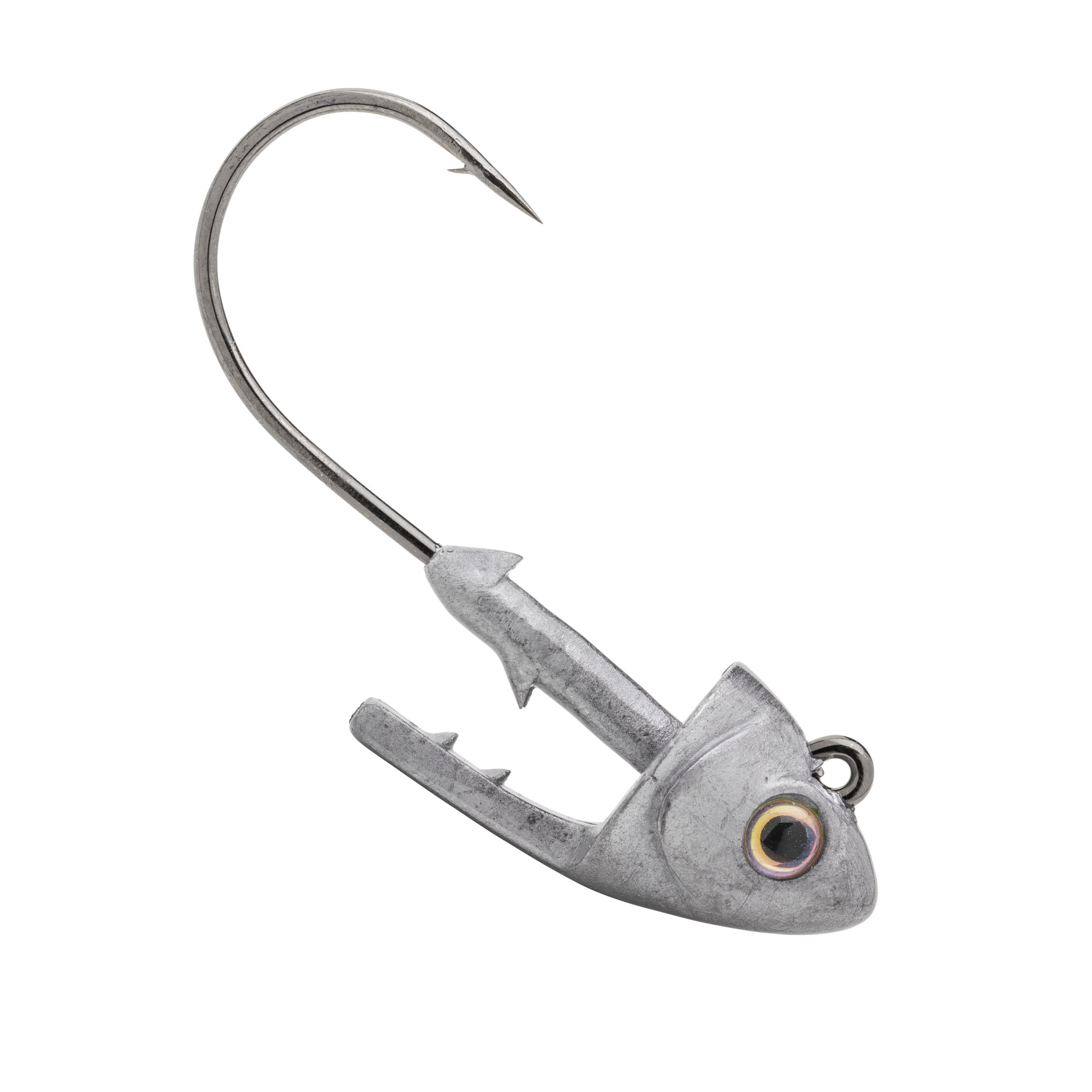 Tour Grade Rage Swimmin' Head | Strike King Lure Company