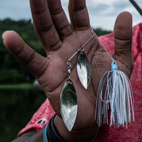 Wire Baits & Spinnerbaits | Strike King Lure Company