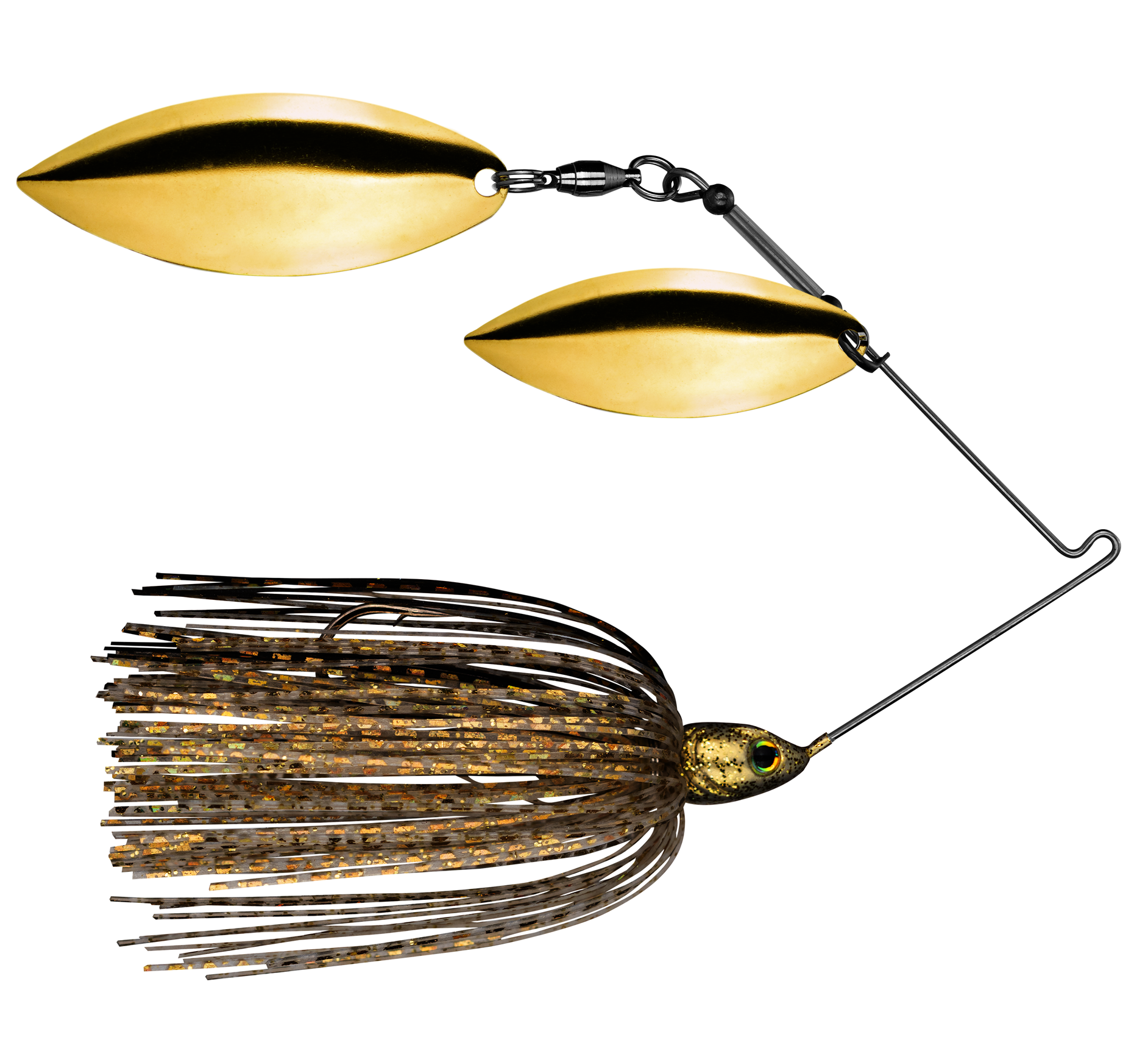 Wire Baits & Spinnerbaits | Strike King Lure Company