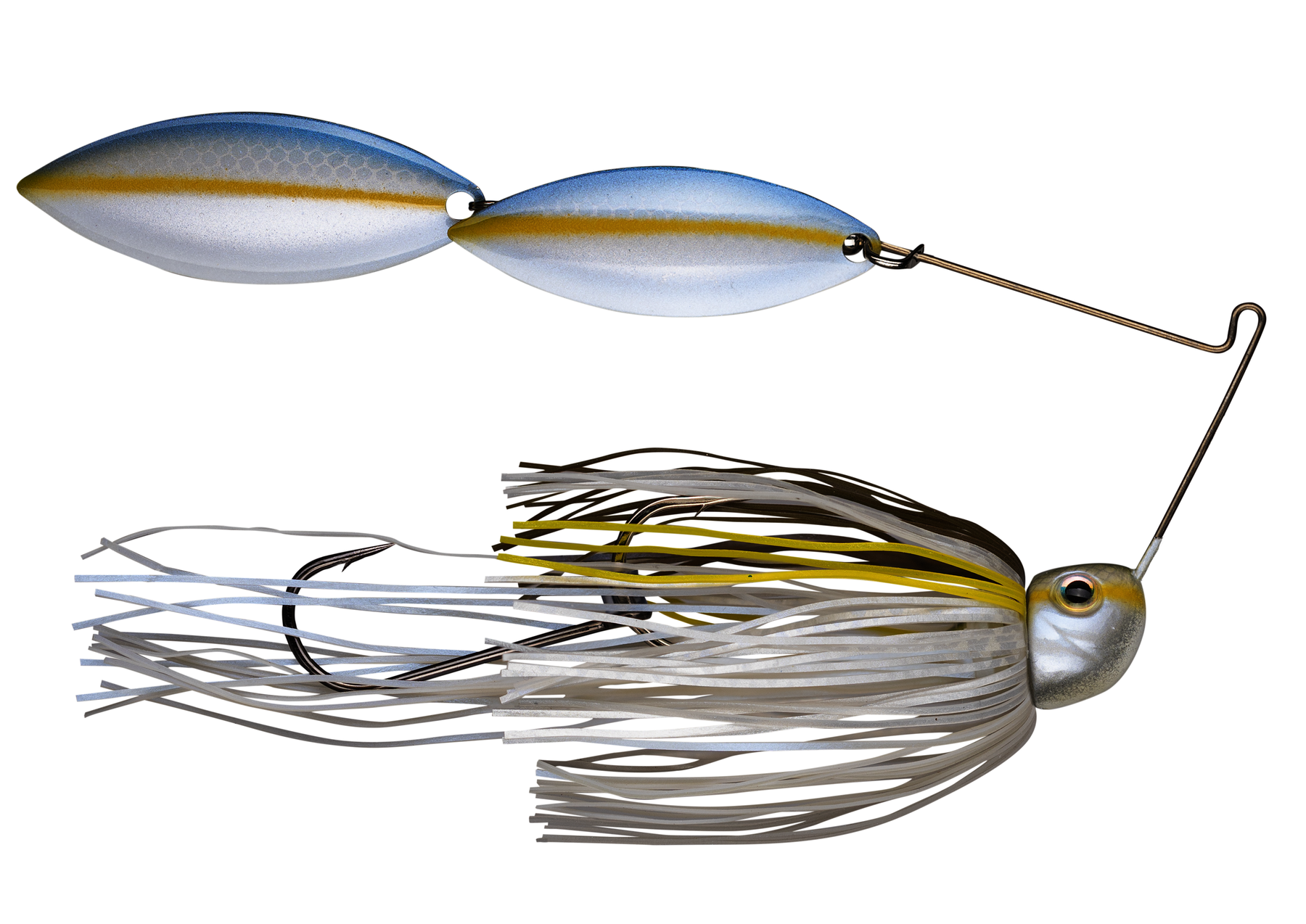 Wire Baits & Spinnerbaits | Strike King Lure Company