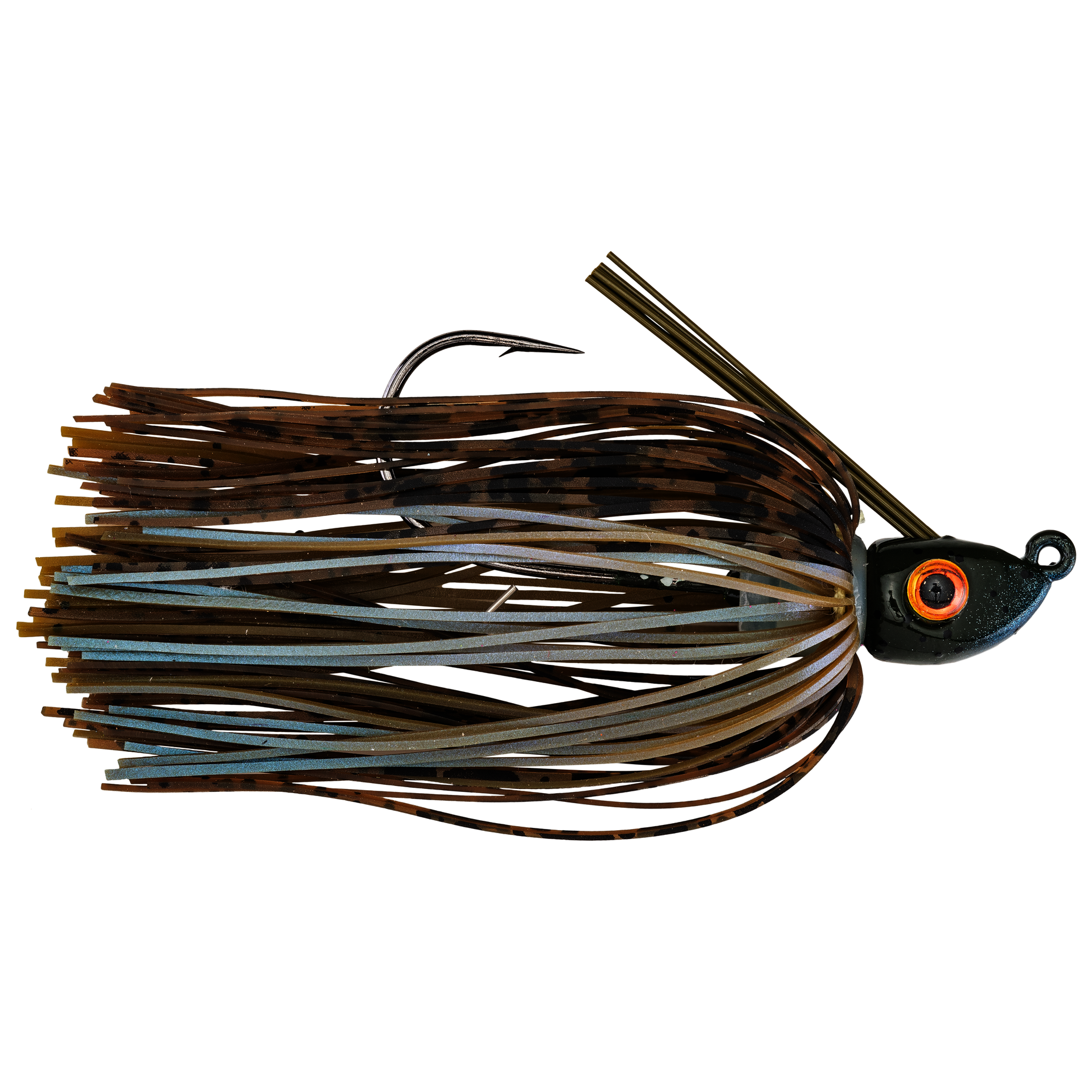 Tour Grade Swim Jig 1/4oz | Strike King Lure Company
