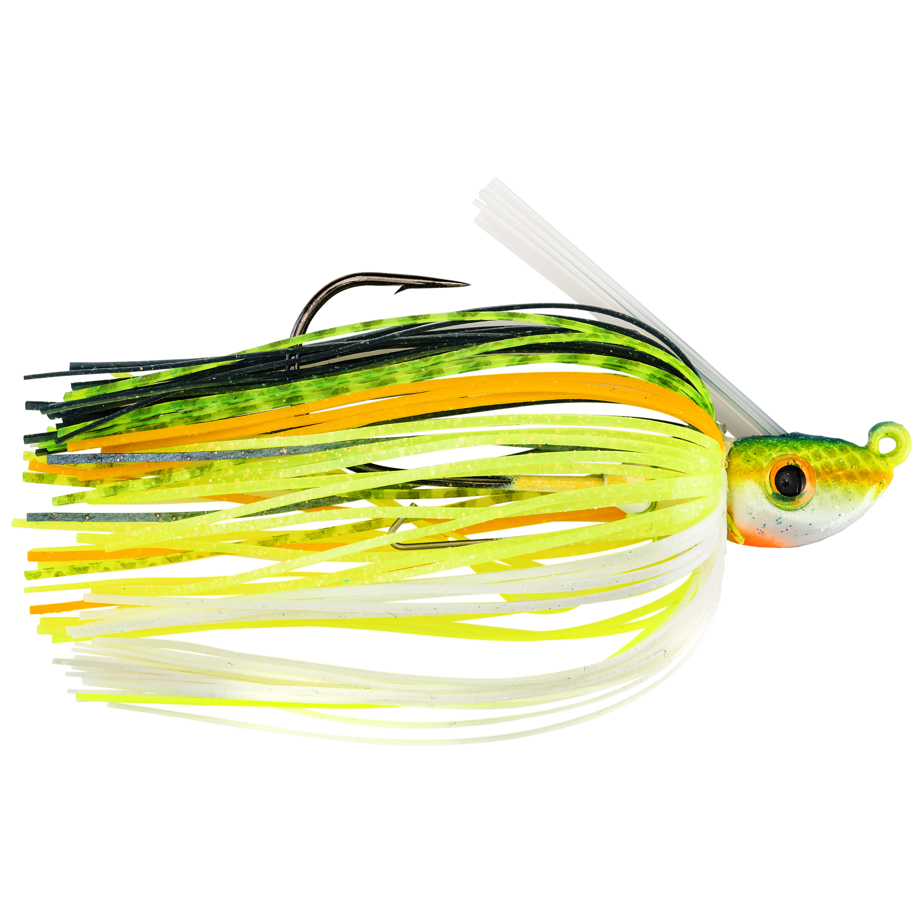 Tour Grade Swim Jig 1/4oz | Strike King Lure Company