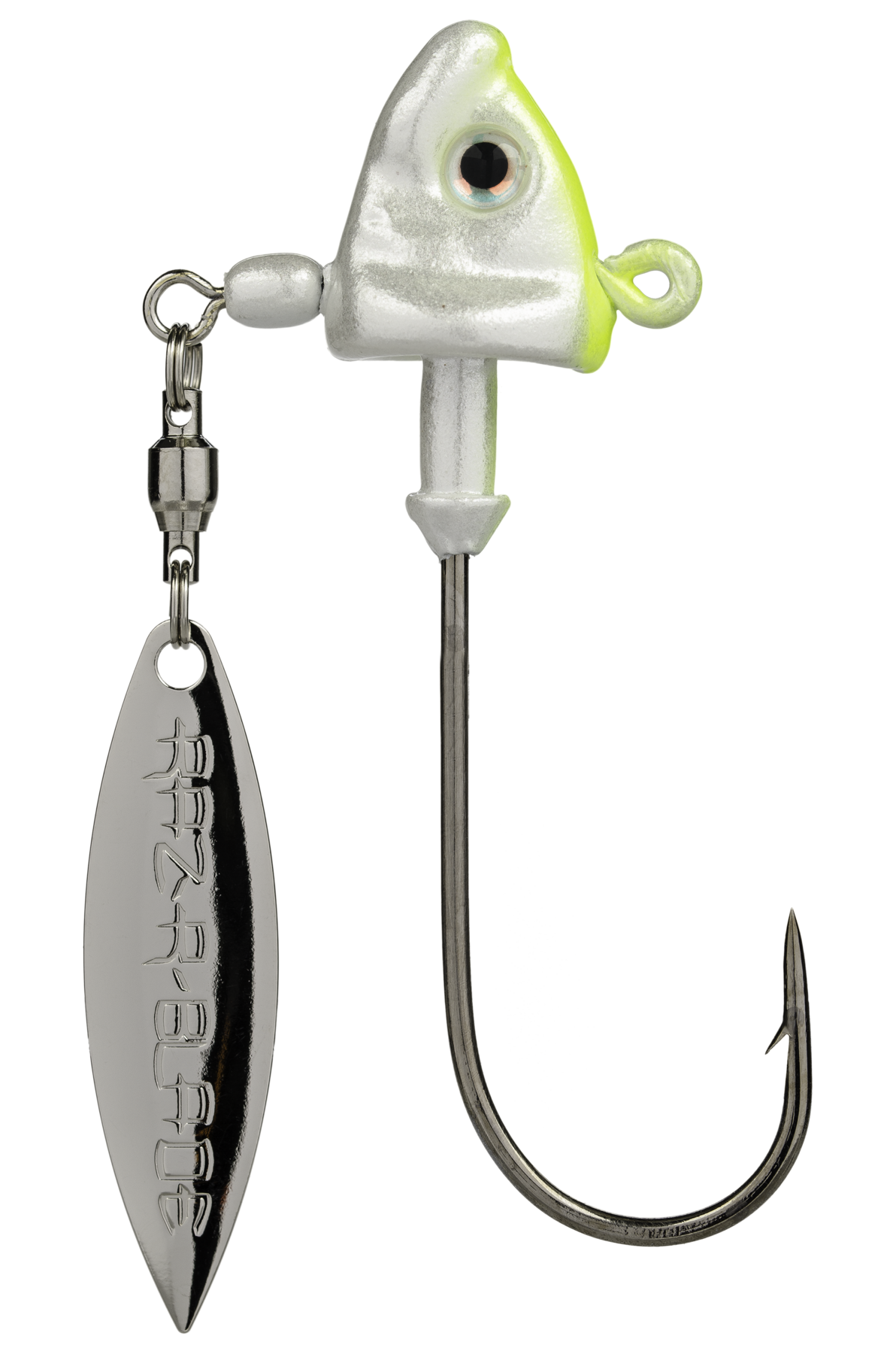 Tour Grade Spin Head | Strike King Lure Company