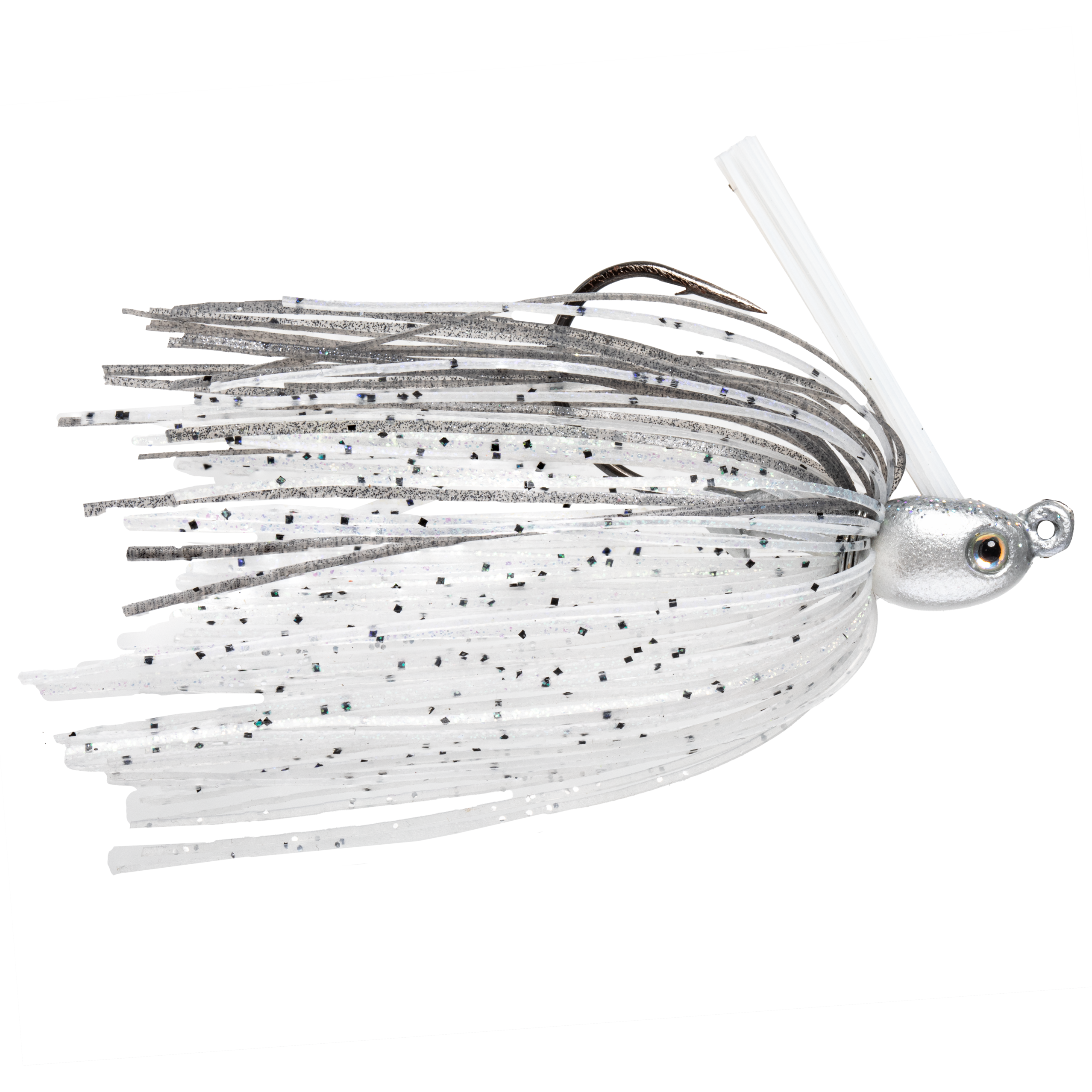 Tour Grade Tungsten Compact Swim Jig | Strike King Lure Company
