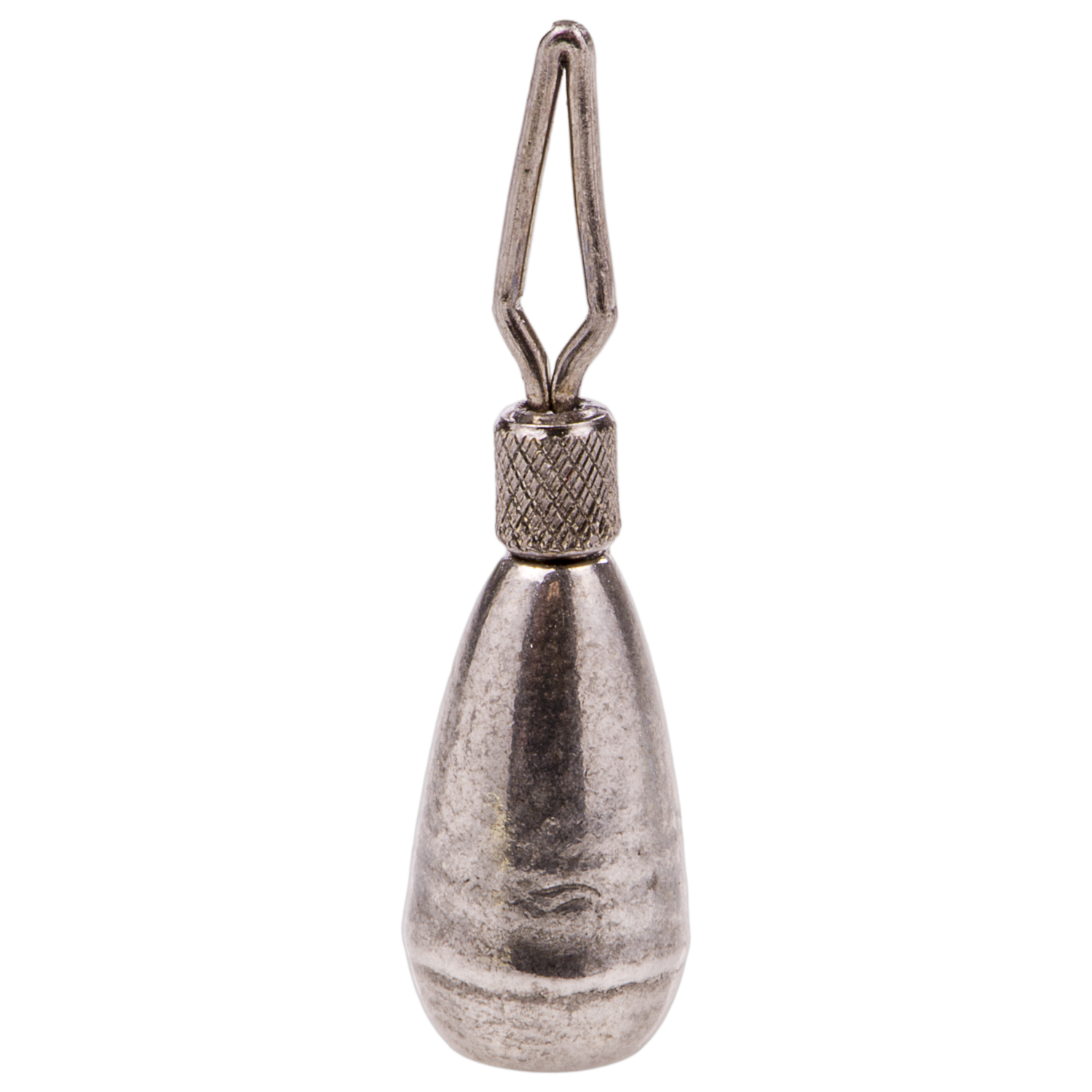 Tour Grade Tungsten Drop Shot Weight 1/8oz | Strike King Lure Company
